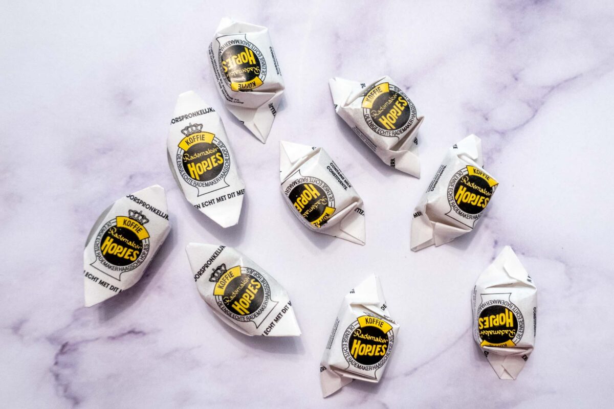 18 Traditional Dutch Foods to Try - Travel Addicts