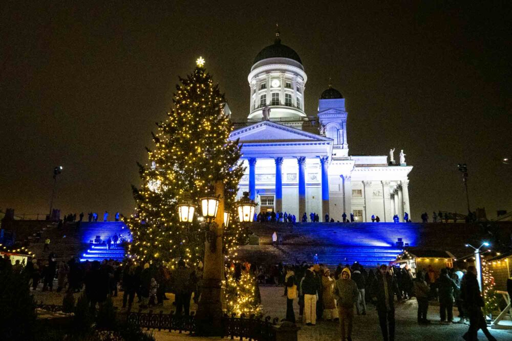 Why the Helsinki Christmas Market is Worth a Visit - Travel Addicts